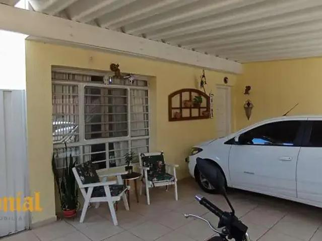Casa / Sobrado para Venda em Itu/SP Vila Guido 2 Quartos