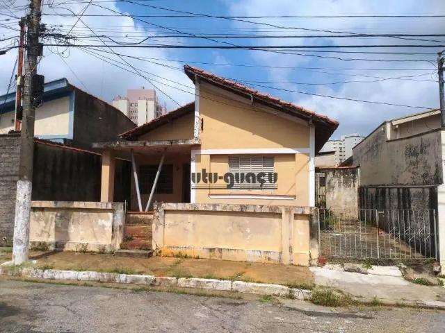 Casa / Sobrado para Venda em Itu/SP Vila Guido 2 Quartos