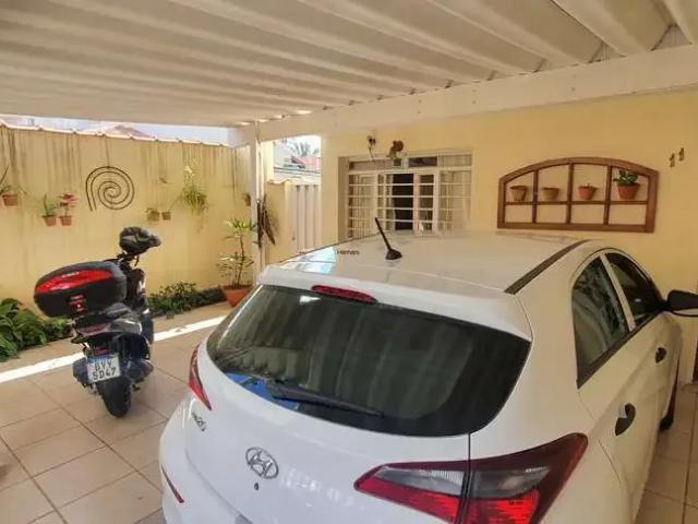 Casa / Sobrado para Venda em Itu/SP Vila Guido 2 Quartos