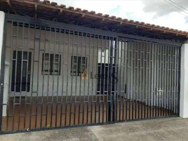 Casa / Sobrado para Venda em Itu/SP Vila Gardiman 2 Quartos