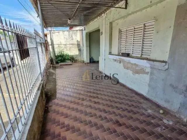 Casa / Sobrado para Venda em Itu/SP Vila Gatti 2 Quartos