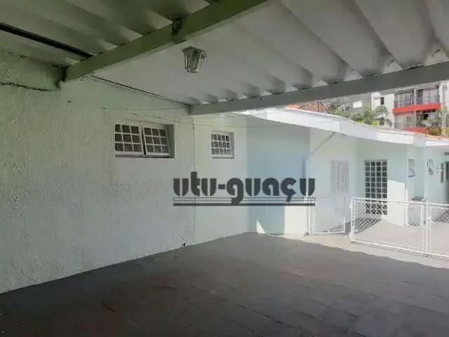 Casa / Sobrado para Venda em Itu/SP Vila Gatti 3 Quartos