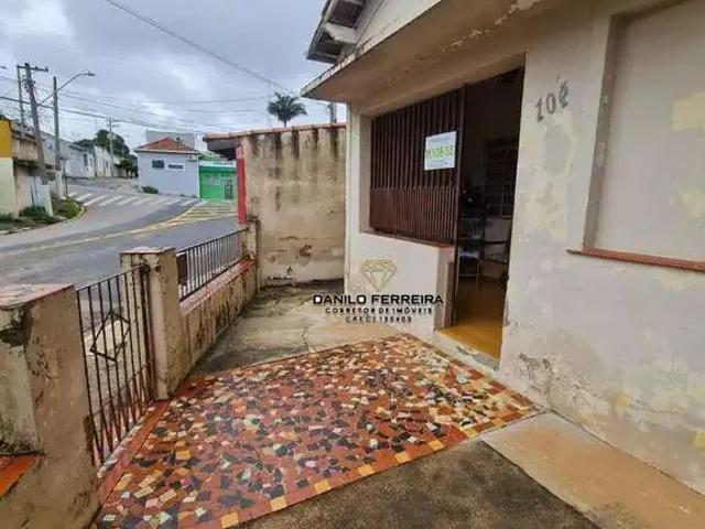 Casa / Sobrado para Venda em Itu/SP Vila Gatti 4 Quartos