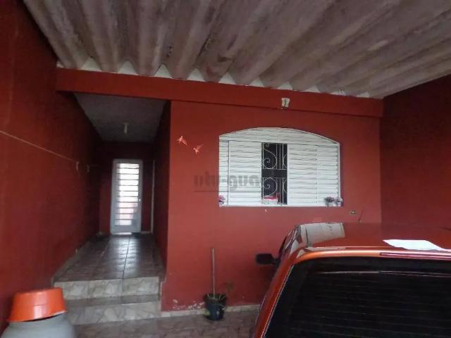 Casa / Sobrado para Venda em Itu/SP Vila Ianni 2 Quartos