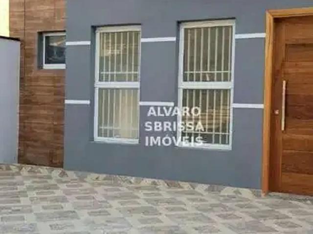 Casa / Sobrado para Venda em Itu/SP Vila Lucinda/Romana 3 Quartos