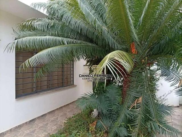 Casa / Sobrado para Venda em Itu/SP Vila Leis 3 Quartos