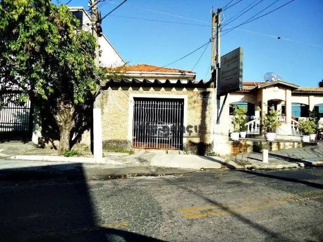 Casa / Sobrado para Venda em Itu/SP Vila Leis 2 Quartos