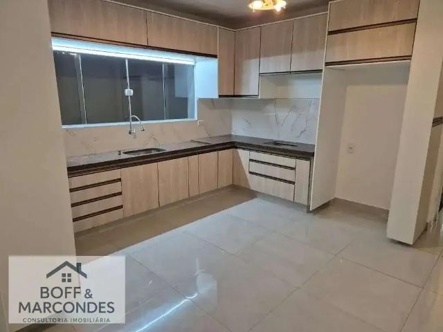 Casa / Sobrado para Venda em Itu/SP Vila Leis 2 Quartos