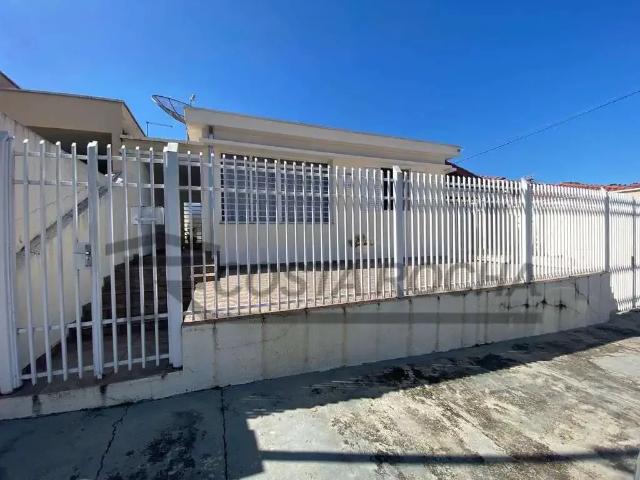 Casa / Sobrado para Venda em Itu/SP Vila Leis 4 Quartos