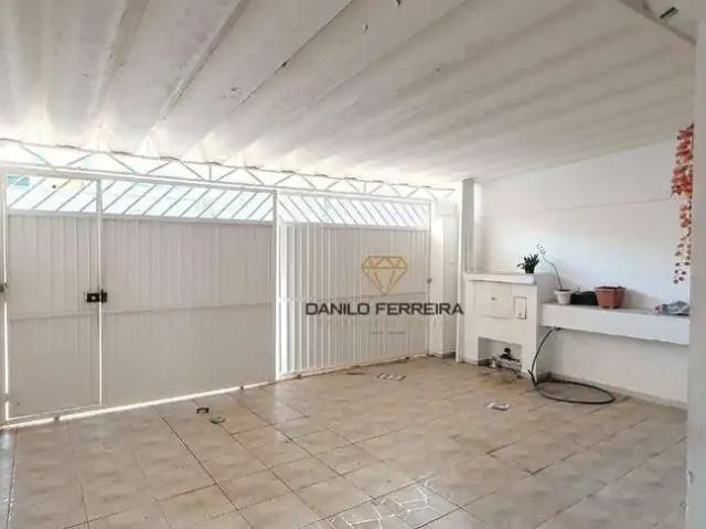 Casa / Sobrado para Venda em Itu/SP Vila Leis 4 Quartos