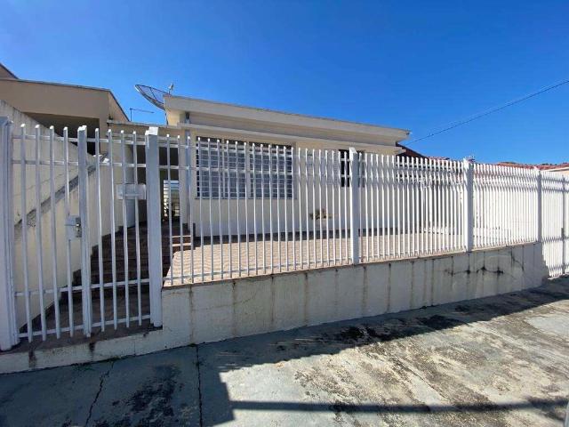 Casa / Sobrado para Venda em Itu/SP Vila Leis 4 Quartos