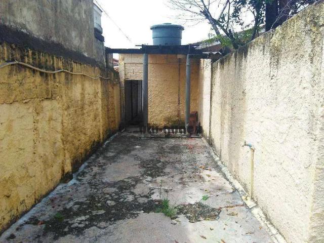 Casa / Sobrado para Venda em Itu/SP Vila Padre Bento 1 Quartos