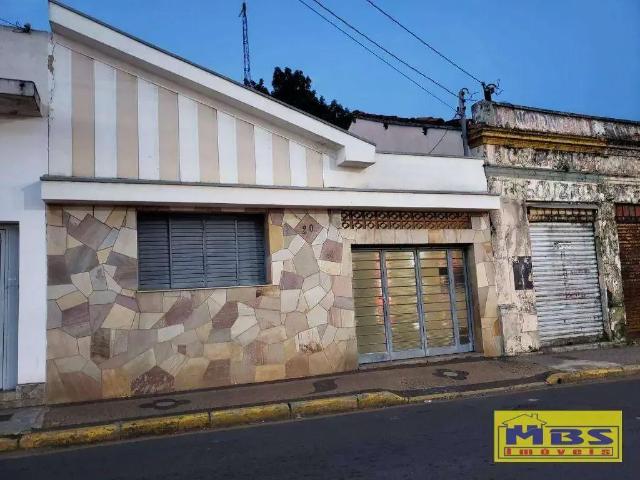 Casa / Sobrado para Venda em Itu/SP Vila Padre Bento 2 Quartos