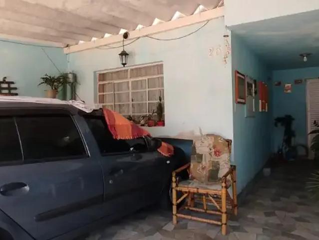 Casa / Sobrado para Venda em Itu/SP Vila Padre Bento 2 Quartos