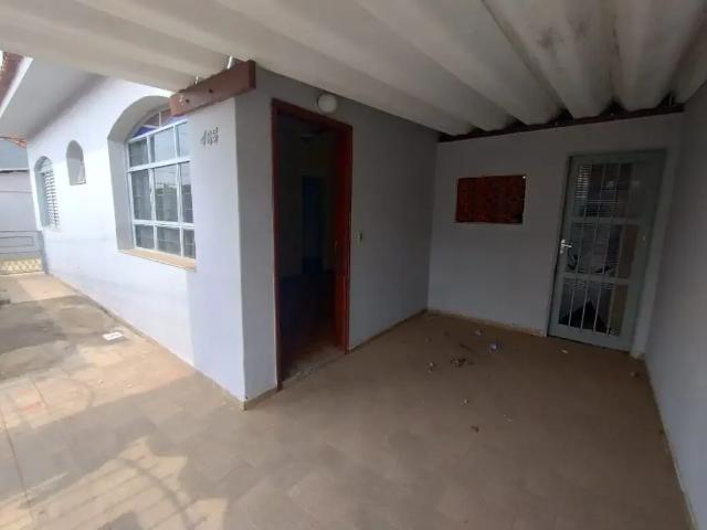 Casa / Sobrado para Venda em Itu/SP Vila Padre Bento 2 Quartos