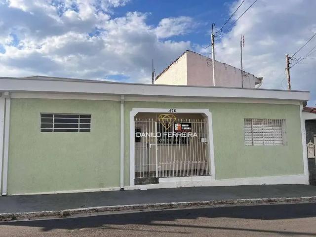 Casa / Sobrado para Venda em Itu/SP Vila Padre Bento 2 Quartos