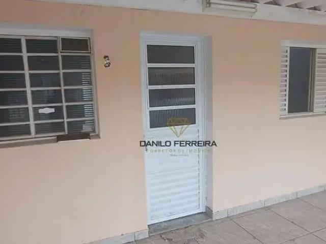 Casa / Sobrado para Venda em Itu/SP Vila Padre Bento 2 Quartos