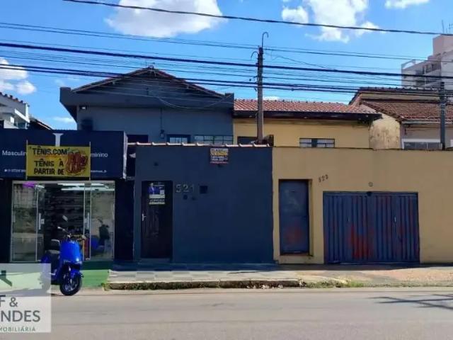 Casa / Sobrado para Venda em Itu/SP Vila Padre Bento 2 Quartos