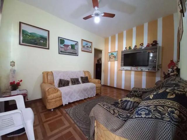 Casa / Sobrado para Venda em Itu/SP Vila Padre Bento 2 Quartos