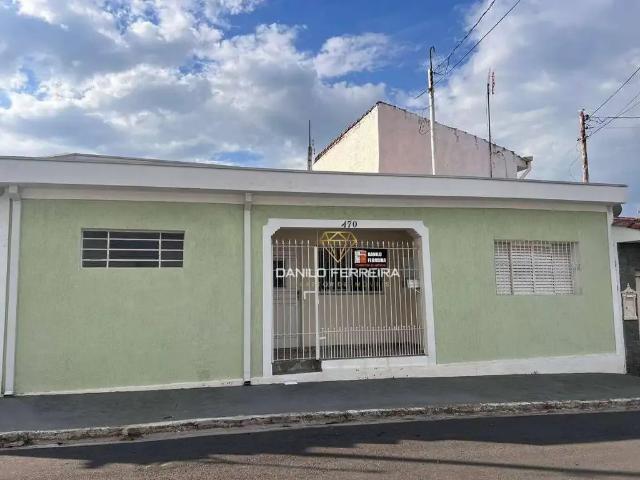 Casa / Sobrado para Venda em Itu/SP Vila Padre Bento 2 Quartos