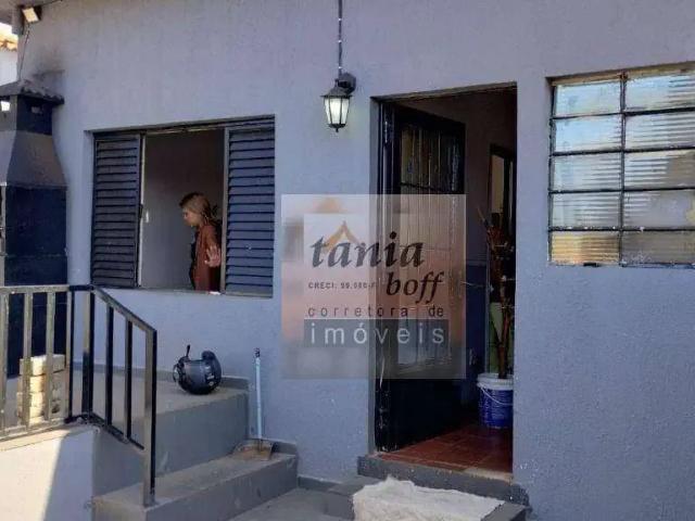 Casa / Sobrado para Venda em Itu/SP Vila Padre Bento 2 Quartos