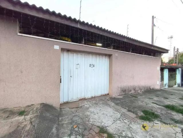 Casa / Sobrado para Venda em Itu/SP Vila Padre Bento 2 Quartos