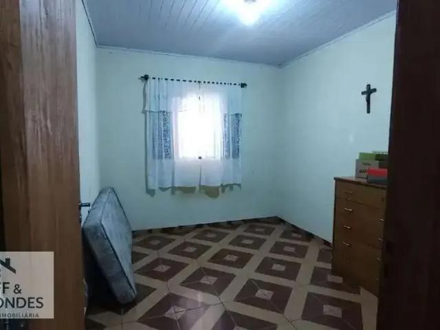 Casa / Sobrado para Venda em Itu/SP Vila Padre Bento 3 Quartos