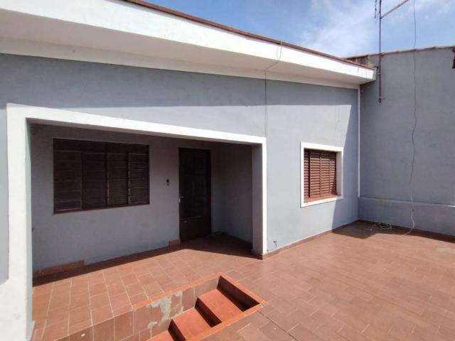 Casa / Sobrado para Venda em Itu/SP Vila Padre Bento 3 Quartos