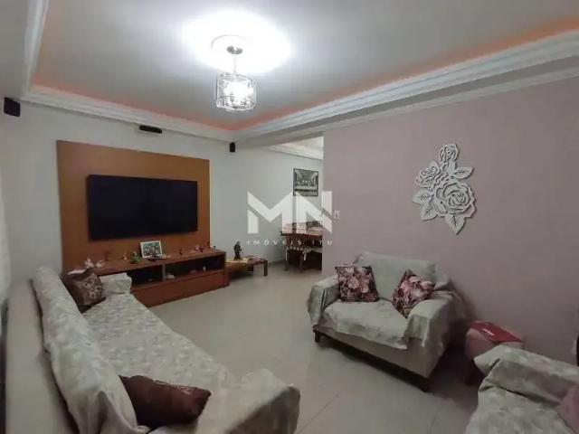 Casa / Sobrado para Venda em Itu/SP Vila Padre Bento 3 Quartos