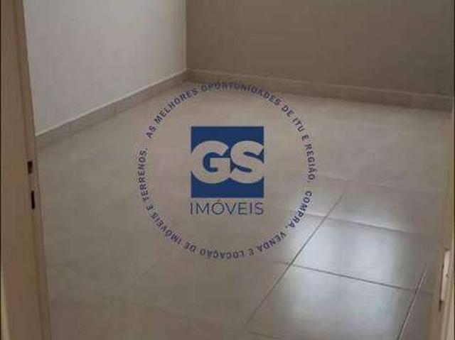 Casa / Sobrado para Venda em Itu/SP Vila Padre Bento 4 Quartos