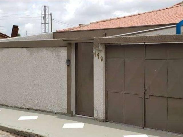 Casa / Sobrado para Venda em Itu/SP Vila Padre Bento 4 Quartos