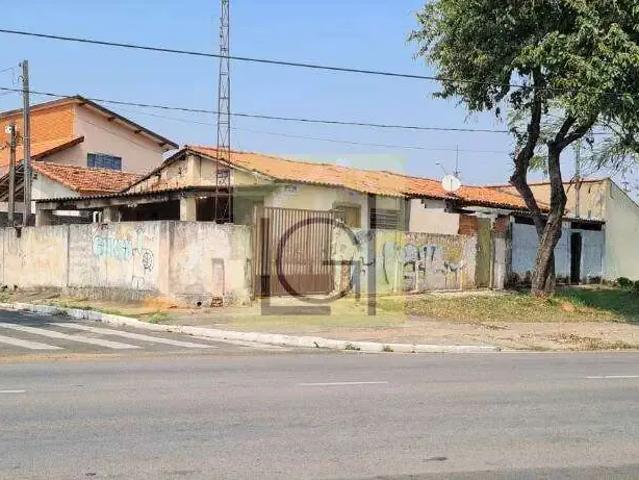 Casa / Sobrado para Venda em Itu/SP Vila Prudente de Moraes 4 Quartos