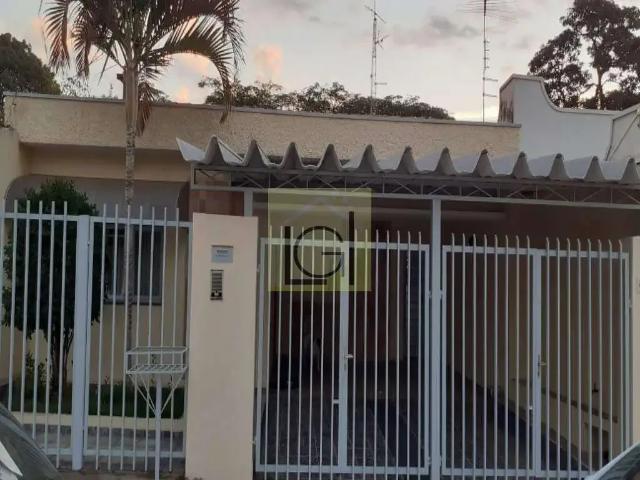Casa / Sobrado para Venda em Itu/SP Vila Prudente de Moraes 4 Quartos