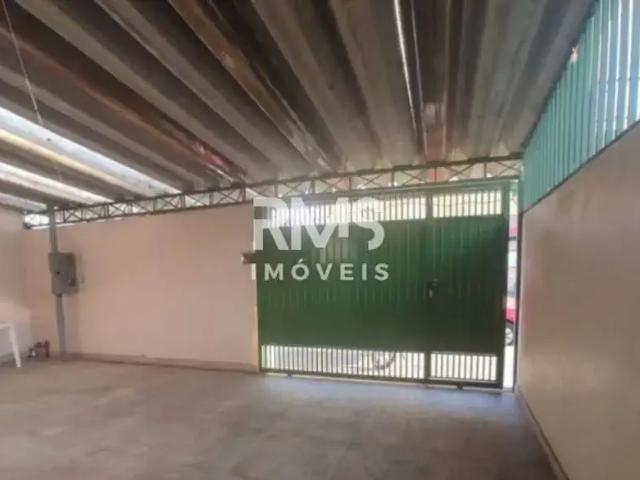 Casa / Sobrado para Venda em Itu/SP Vila Prudente de Moraes 3 Quartos