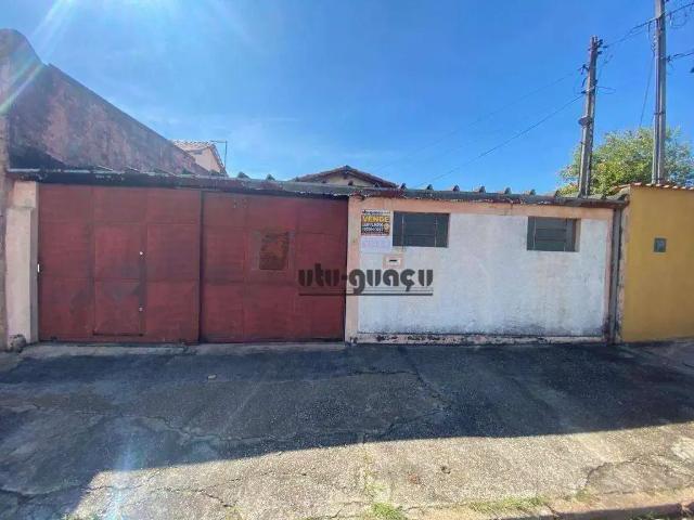 Casa / Sobrado para Venda em Itu/SP Vila Prudente de Moraes 3 Quartos