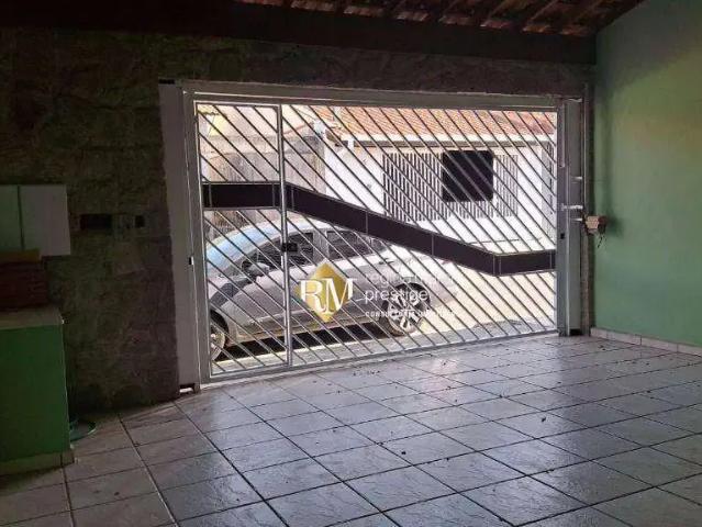 Casa / Sobrado para Venda em Itu/SP Vila Residencial São Domingos 2 Quartos