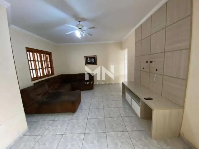 Casa / Sobrado para Venda em Itu/SP Vila Residencial São Domingos 2 Quartos