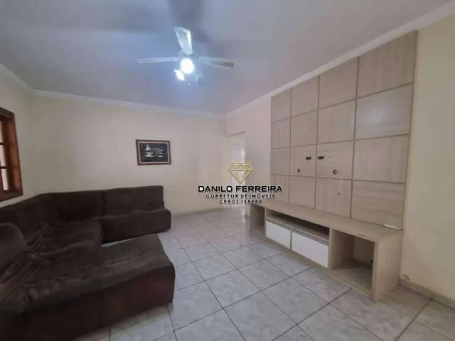 Casa / Sobrado para Venda em Itu/SP Vila Residencial São Domingos 2 Quartos