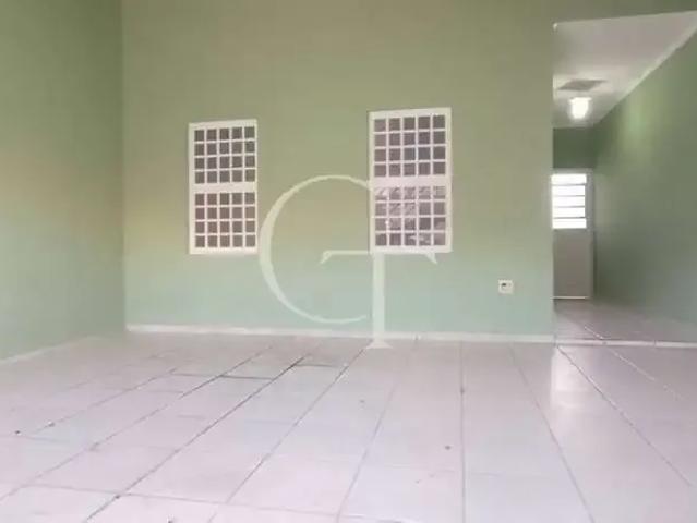 Casa / Sobrado para Venda em Itu/SP Vila Residencial São Domingos 2 Quartos