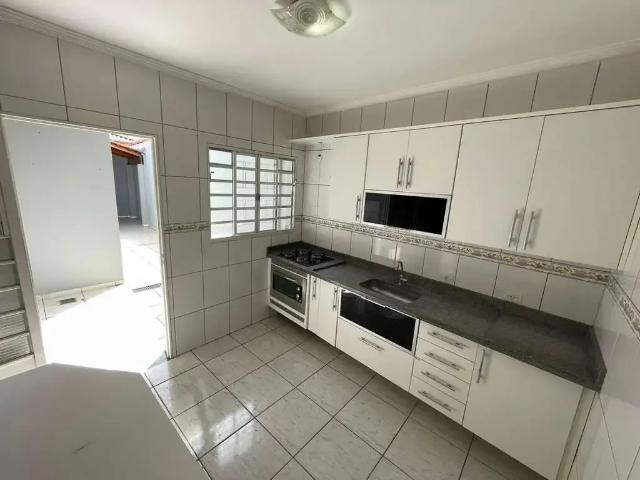 Casa / Sobrado para Venda em Itu/SP Vila Residencial São Domingos 2 Quartos