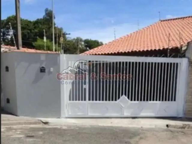 Casa / Sobrado para Venda em Itu/SP Vila Residencial São Domingos 2 Quartos