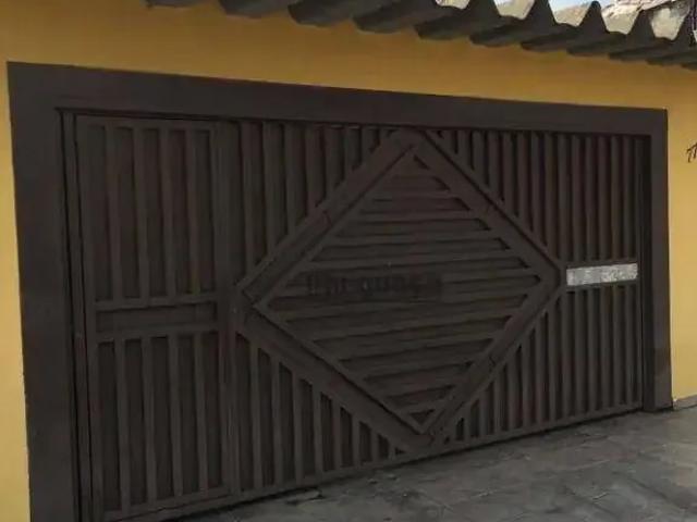Casa / Sobrado para Venda em Itu/SP Vila Residencial São Domingos 2 Quartos