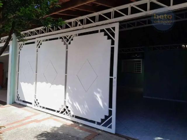 Casa / Sobrado para Venda em Itu/SP Vila Residencial São Domingos 3 Quartos