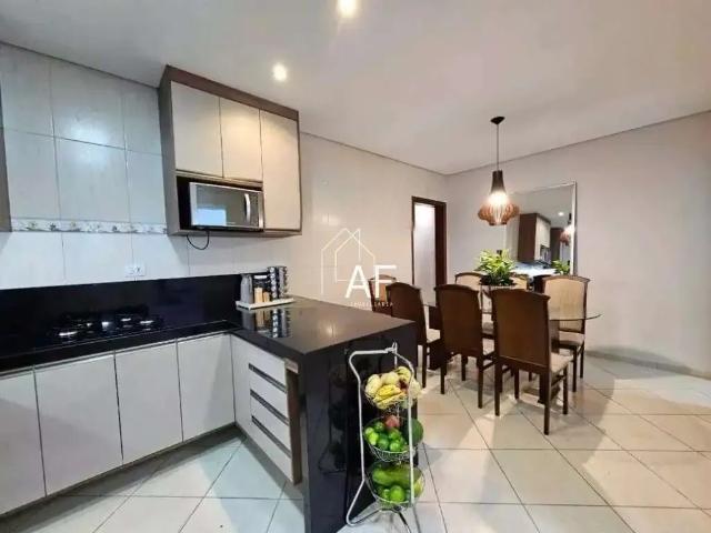 Casa / Sobrado para Venda em Itu/SP Vila Residencial São Domingos 3 Quartos