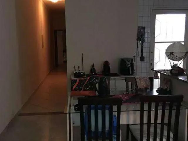 Casa / Sobrado para Venda em Itu/SP Vila Residencial São Domingos 3 Quartos