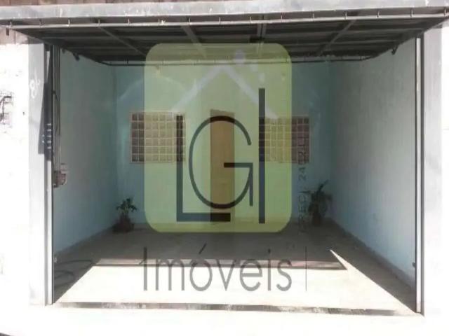 Casa / Sobrado para Venda em Itu/SP Vila Residencial São Domingos 3 Quartos