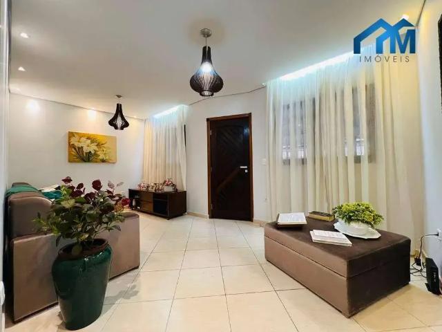 Casa / Sobrado para Venda em Itu/SP Vila Residencial São Domingos 3 Quartos
