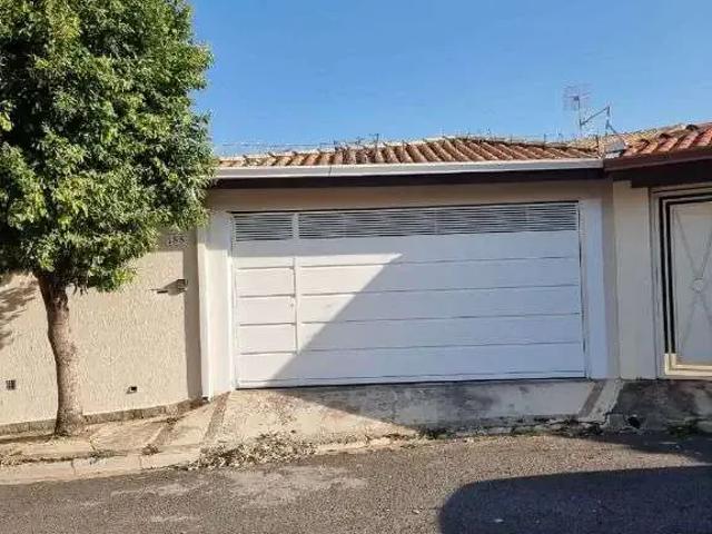 Casa / Sobrado para Venda em Itu/SP Vila Residencial São Domingos 3 Quartos