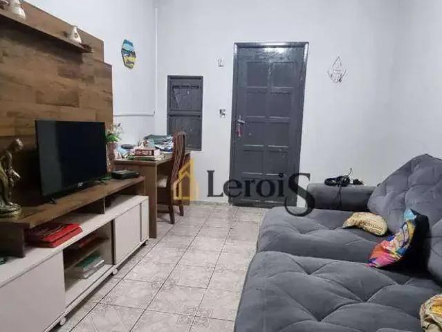 Casa / Sobrado para Venda em Itu/SP Vila Roma 3 Quartos
