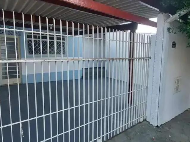 Casa / Sobrado para Venda em Itu/SP Vila Roma 3 Quartos
